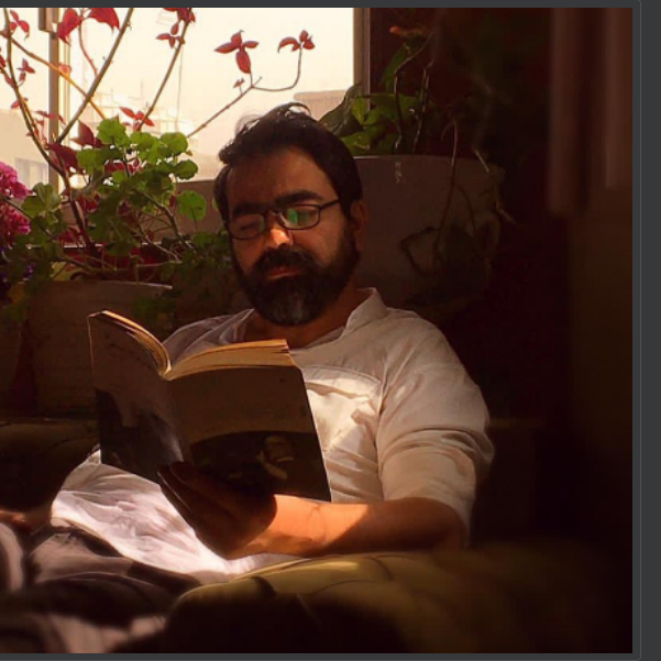 بیوگرافی بهزاد خلج | زندگی شخصی، آثار هنری و افتخارات