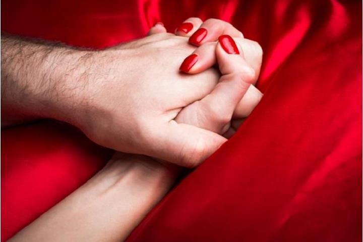 رابطه زناشویی صحیح